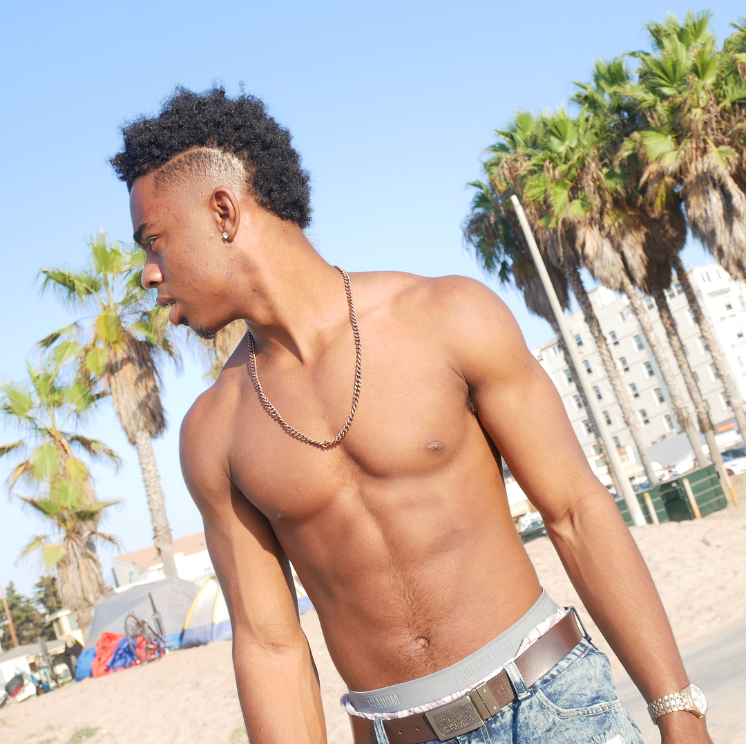 Chris "Swaggy C" Williams -- 5 things to know about the 'Big Brother ...