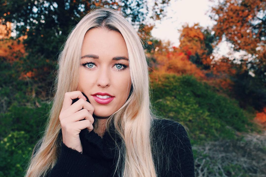 Heather Martin -- 5 things to know about Colton Underwood's 'The ...