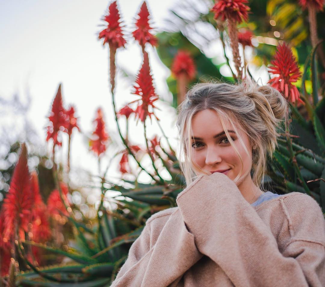 Cassie Randolph -- 6 things to know about 'The Bachelor' star Colton ...