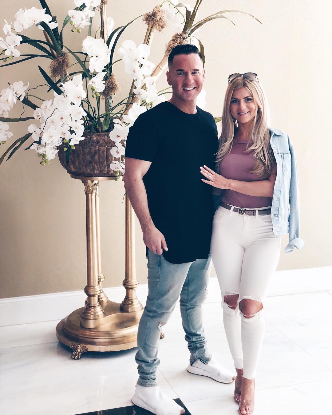 'Marriage Boot Camp' Couples Now: Who is still together? Who's split ...