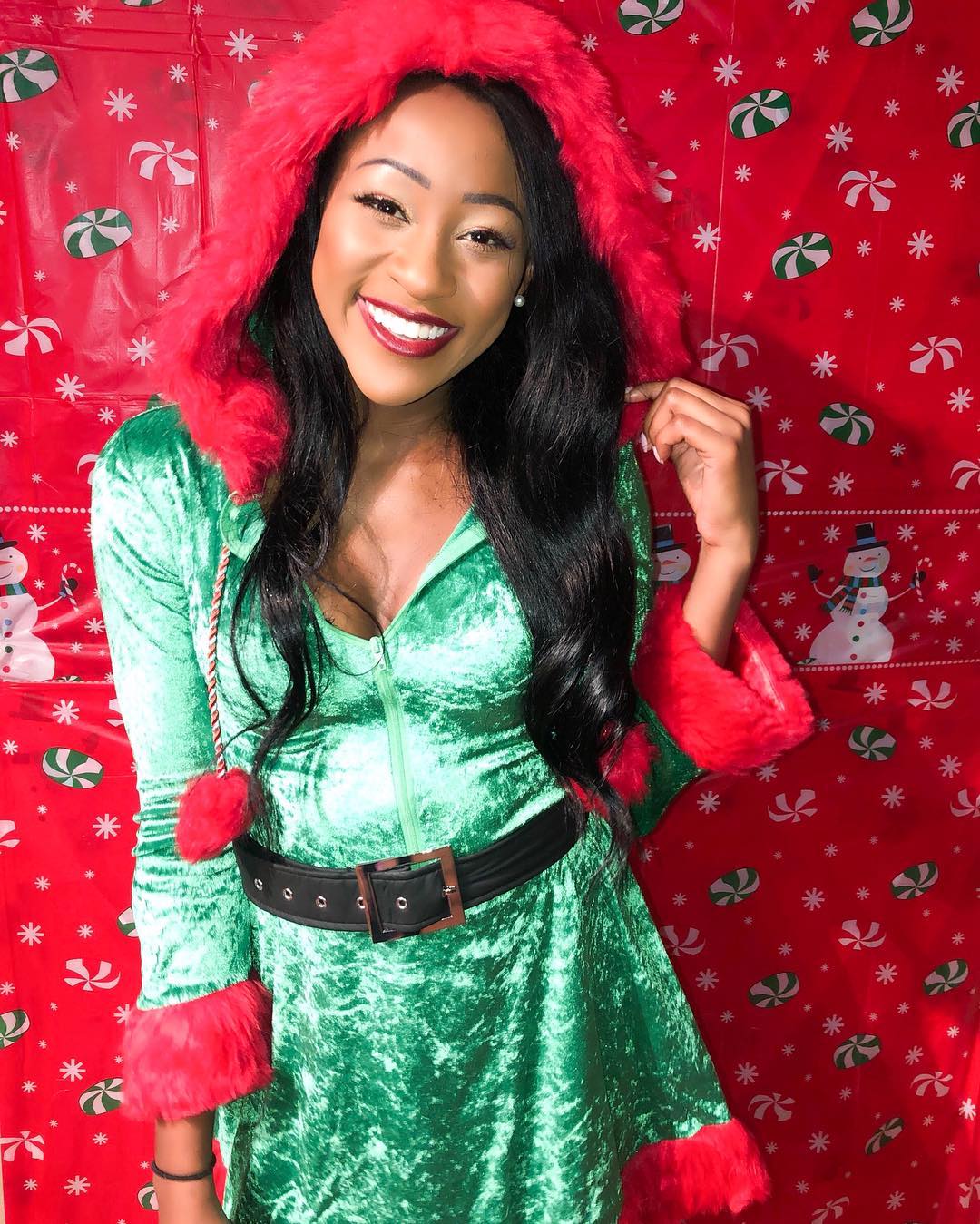 Onyeka Ehie -- 5 things to know about Colton Underwood's 'The Bachelor ...