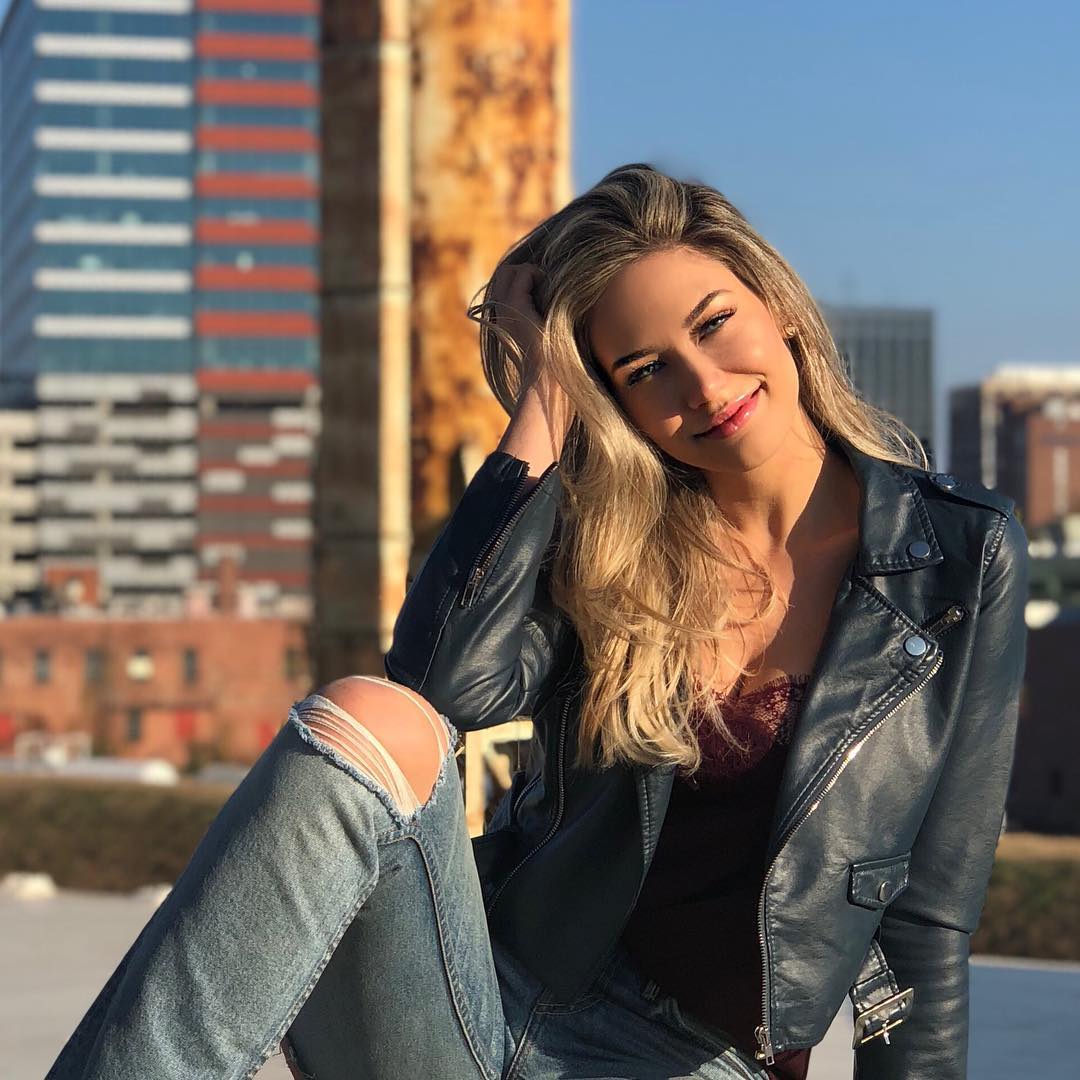 Nina Bartula -- 5 things to know about Colton Underwood's 'The Bachelor ...