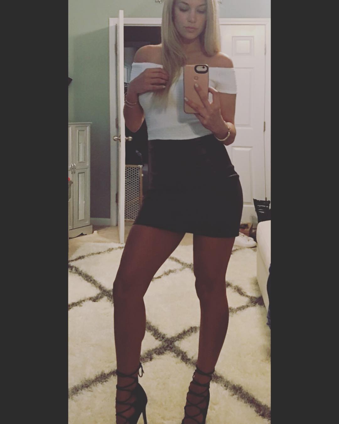 Nina Bartula -- 5 things to know about Colton Underwood's 'The Bachelor ...