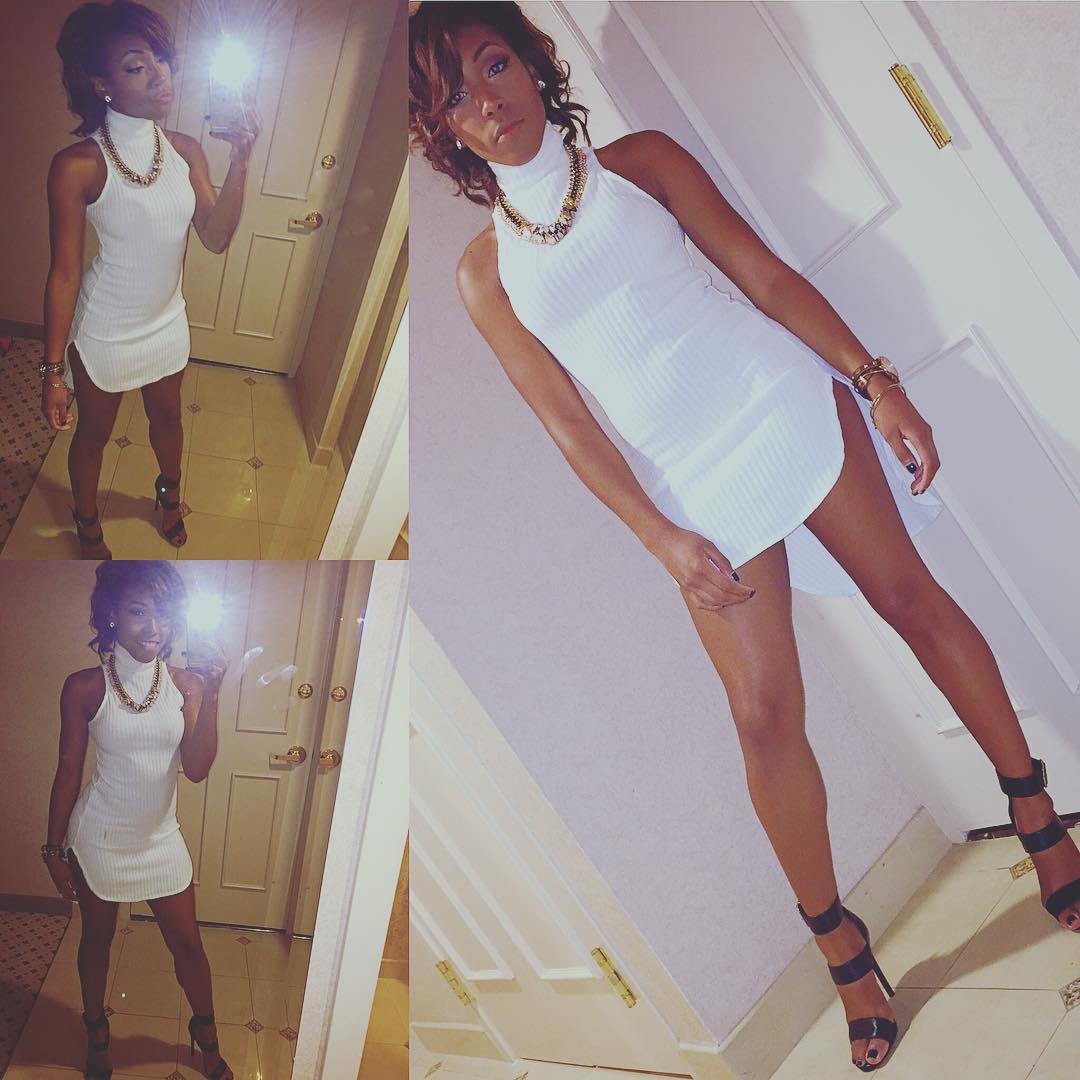 Angelique Sherman -- 5 things to know about Colton Underwood's 'The ...