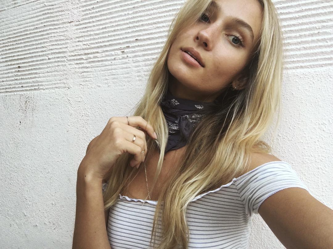 Brianna "Bri" Barnes -- 5 things to know about Colton Underwood's 'The ...