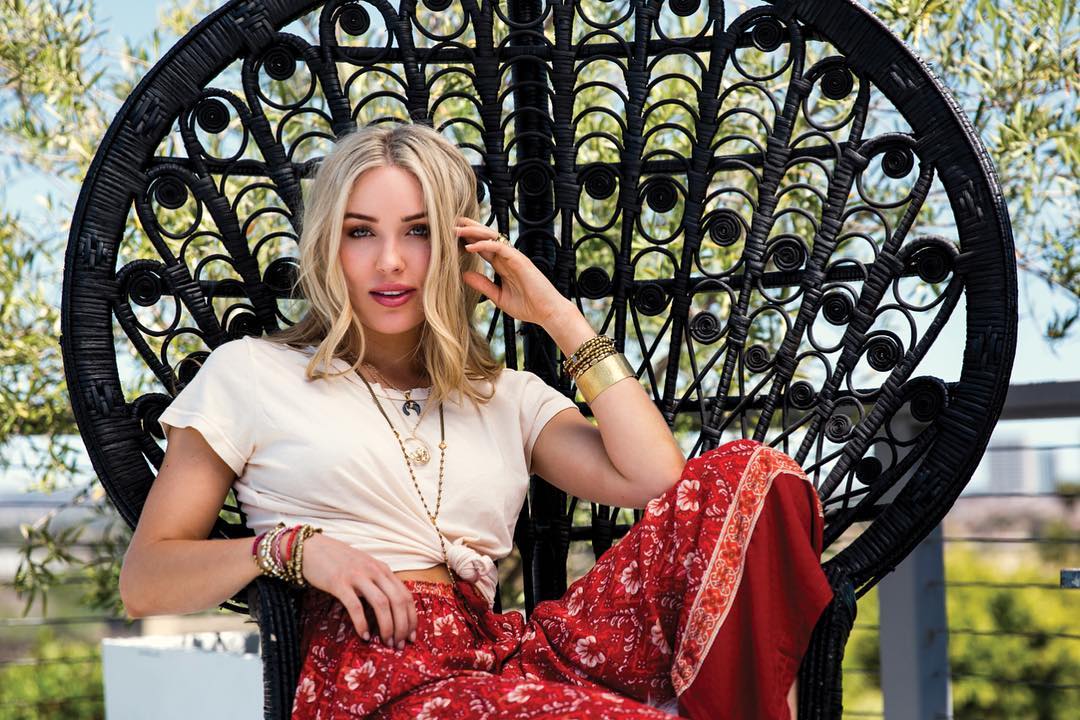 Cassie Randolph -- 7 things to know about 'The Bachelor' star Colton ...