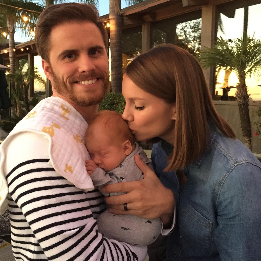 Reality TV births of 2016 -- See all the babies who were welcomed ...