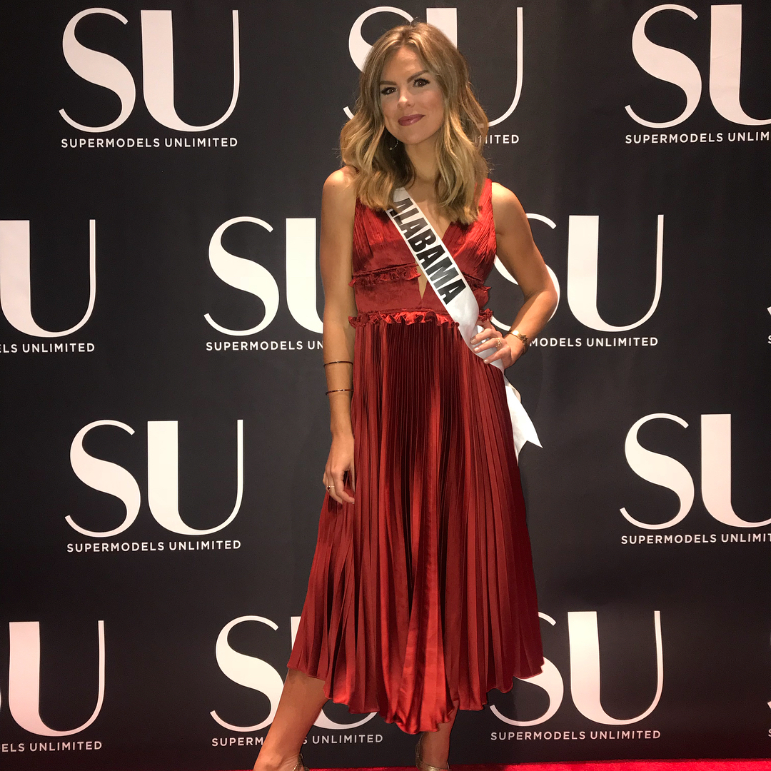 Hannah Brown -- 10 things to know about 'The Bachelor' star Colton ...