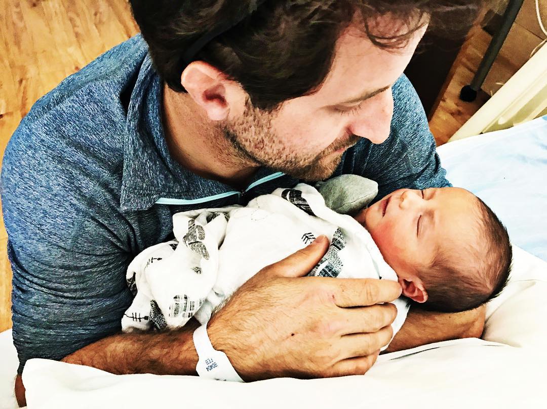 Reality TV births of 2016 -- See all the babies who were welcomed ...