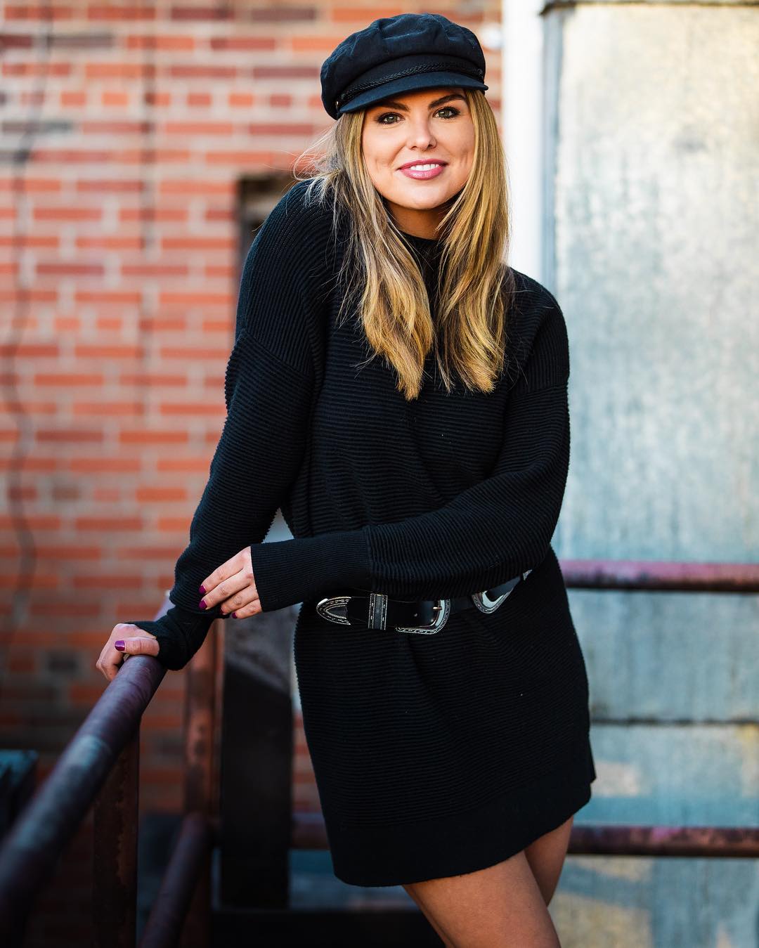 Hannah Brown -- 11 things to know about 'The Bachelor' star Colton ...