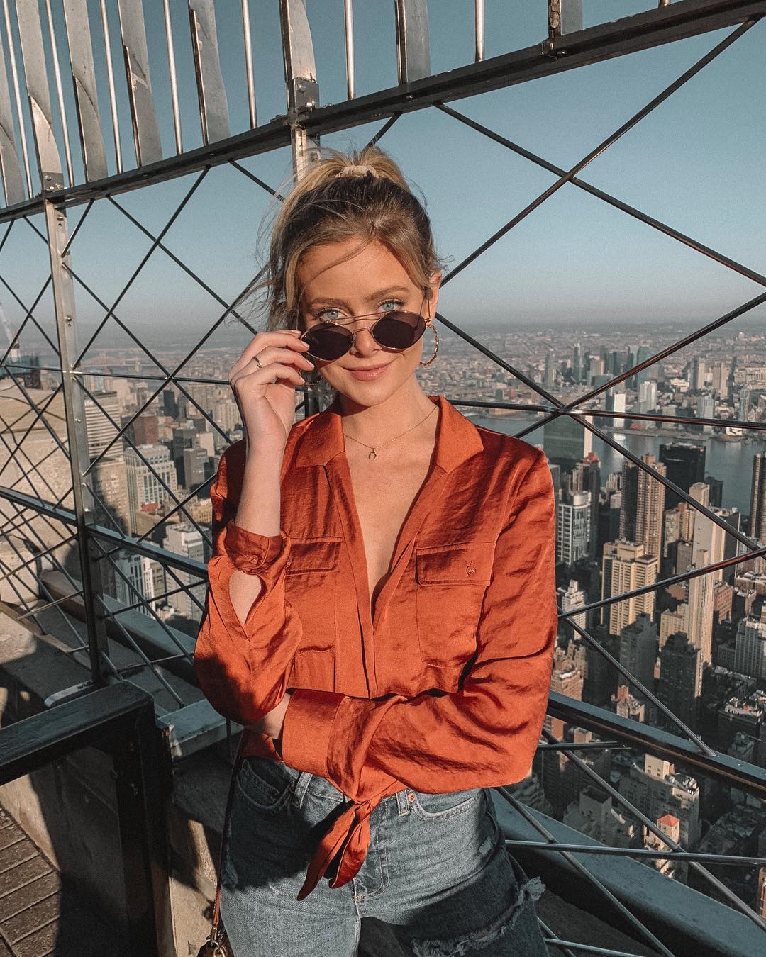 Hannah Godwin: 13 things to know about 'The Bachelor' star Colton ...