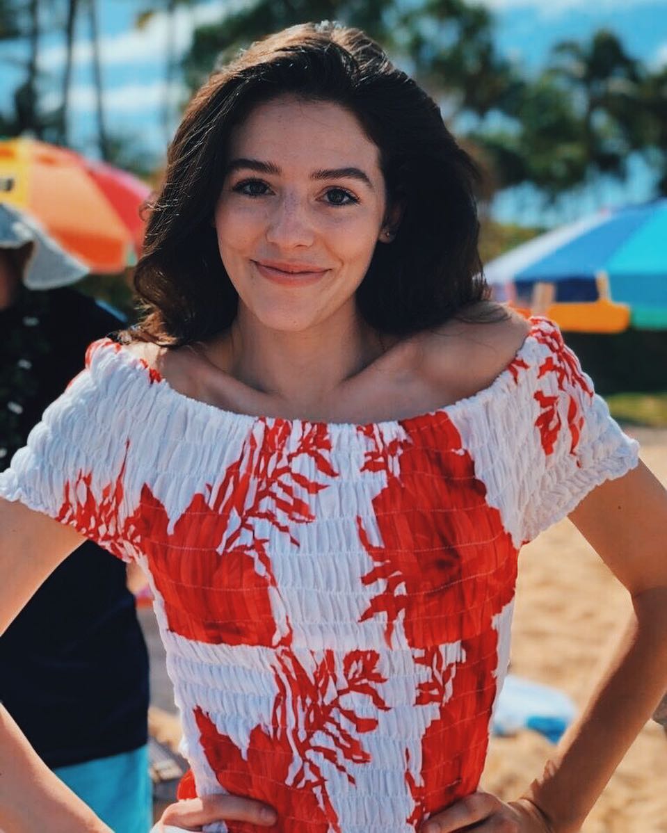 Evelyn Cormier Photos