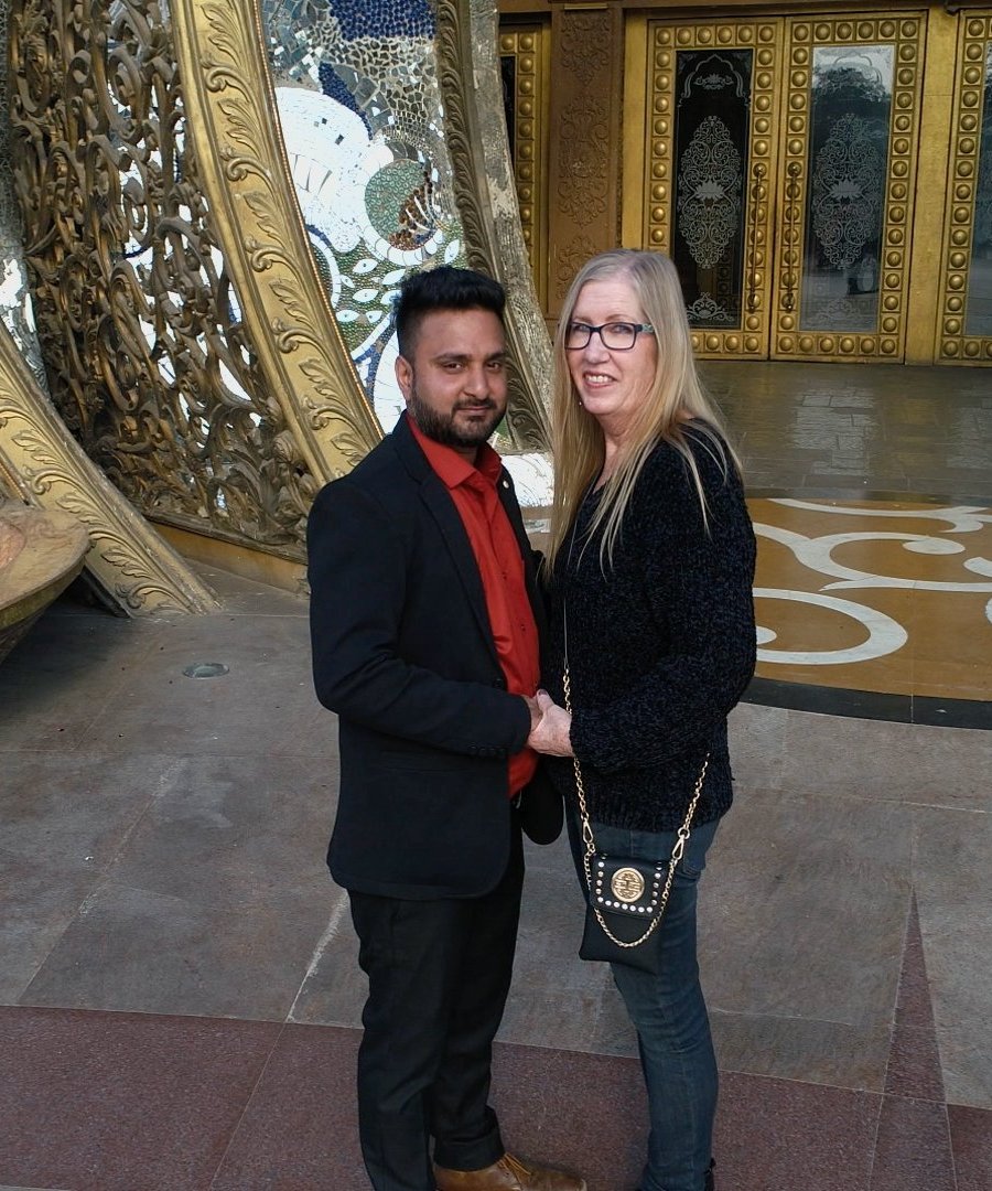 '90 Day Fiance: The Other Way' premiere date and cast revealed by TLC ...