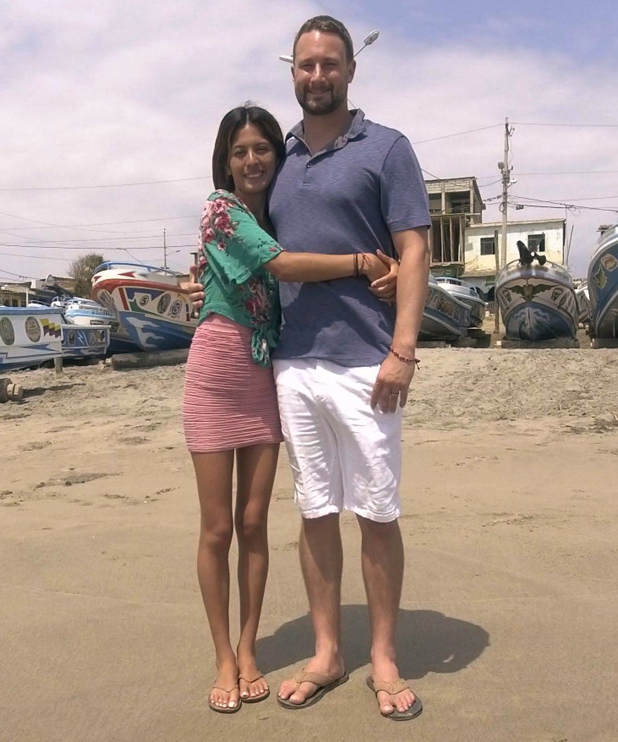 '90 Day Fiance: The Other Way' premiere date and cast revealed by TLC ...