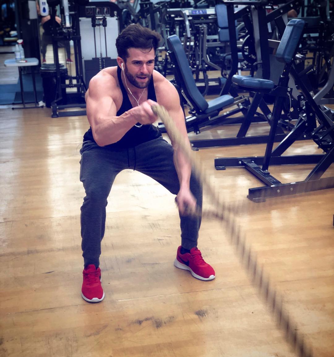 Jed Wyatt: 10 things to know about 'The Bachelorette' star Hannah Brown ...
