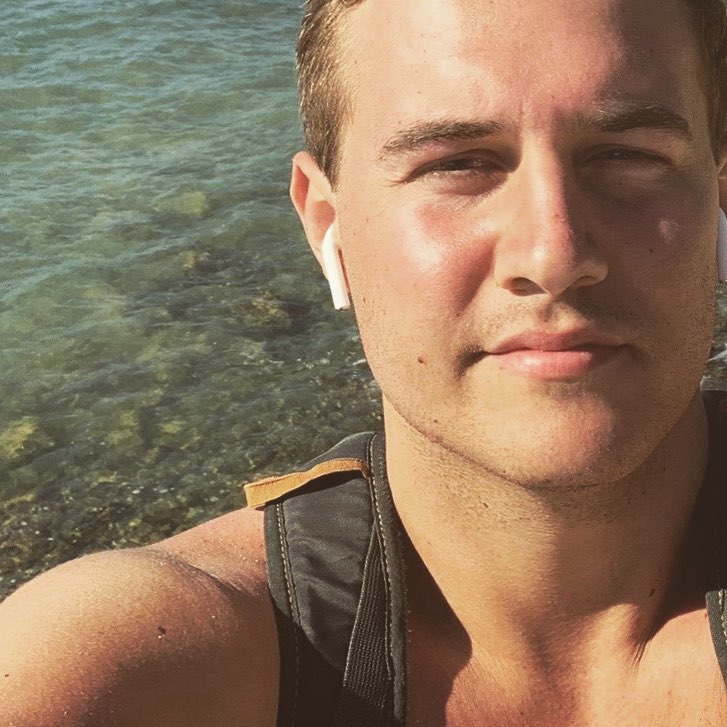 Peter Weber: 8 things to know about 'The Bachelorette' star Hannah ...