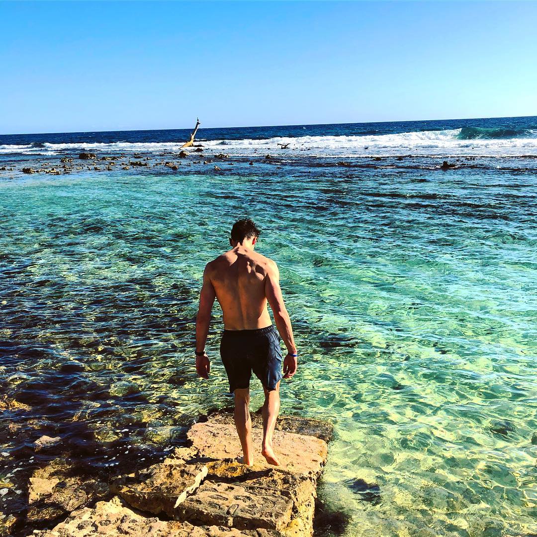 Connor Saeli: 7 things to know about 'The Bachelorette' star Hannah ...