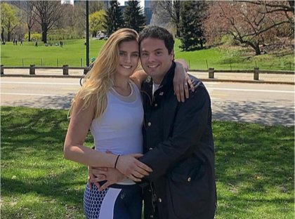 Lifetime to debut new 'Marrying Millions' reality series featuring six ...