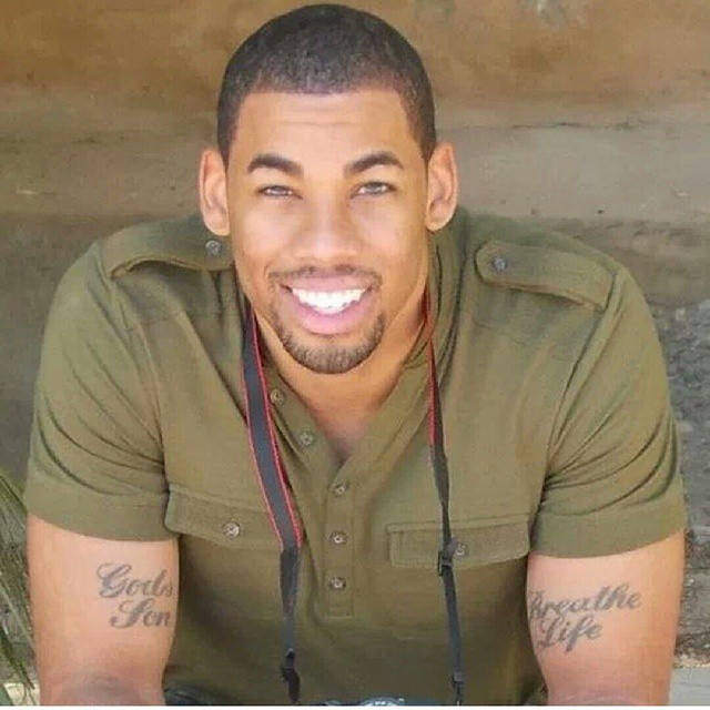 Mike Johnson: 12 things to know about fan-favorite 'The Bachelorette ...