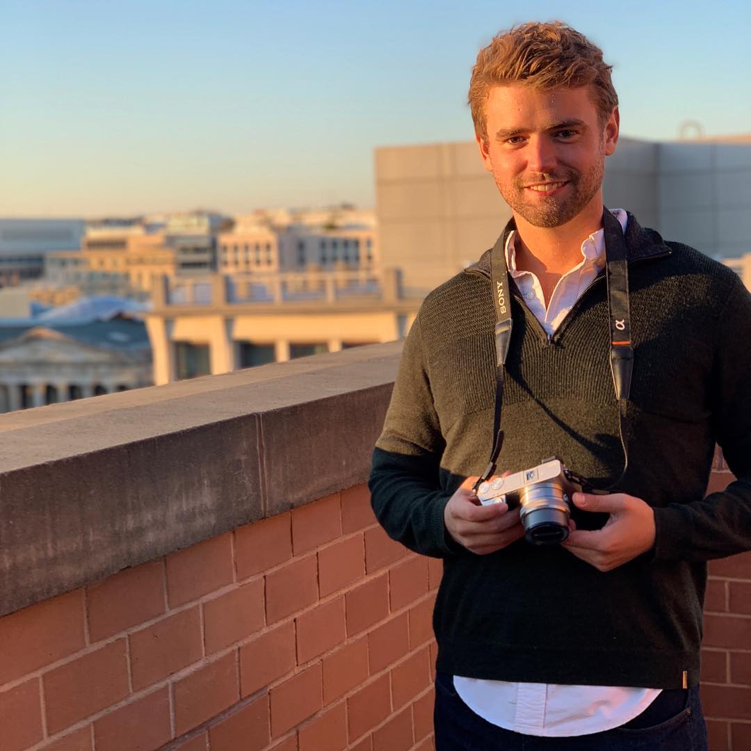 Luke Stone: 9 things to know about 'The Bachelorette' star Hannah Brown ...