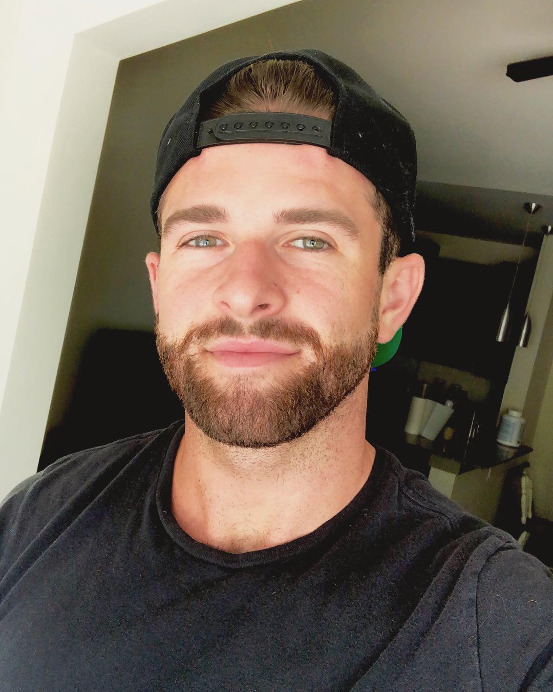 Jed Wyatt: Who is Jed Wyatt? 12 things to know about the Hannah Brown ...