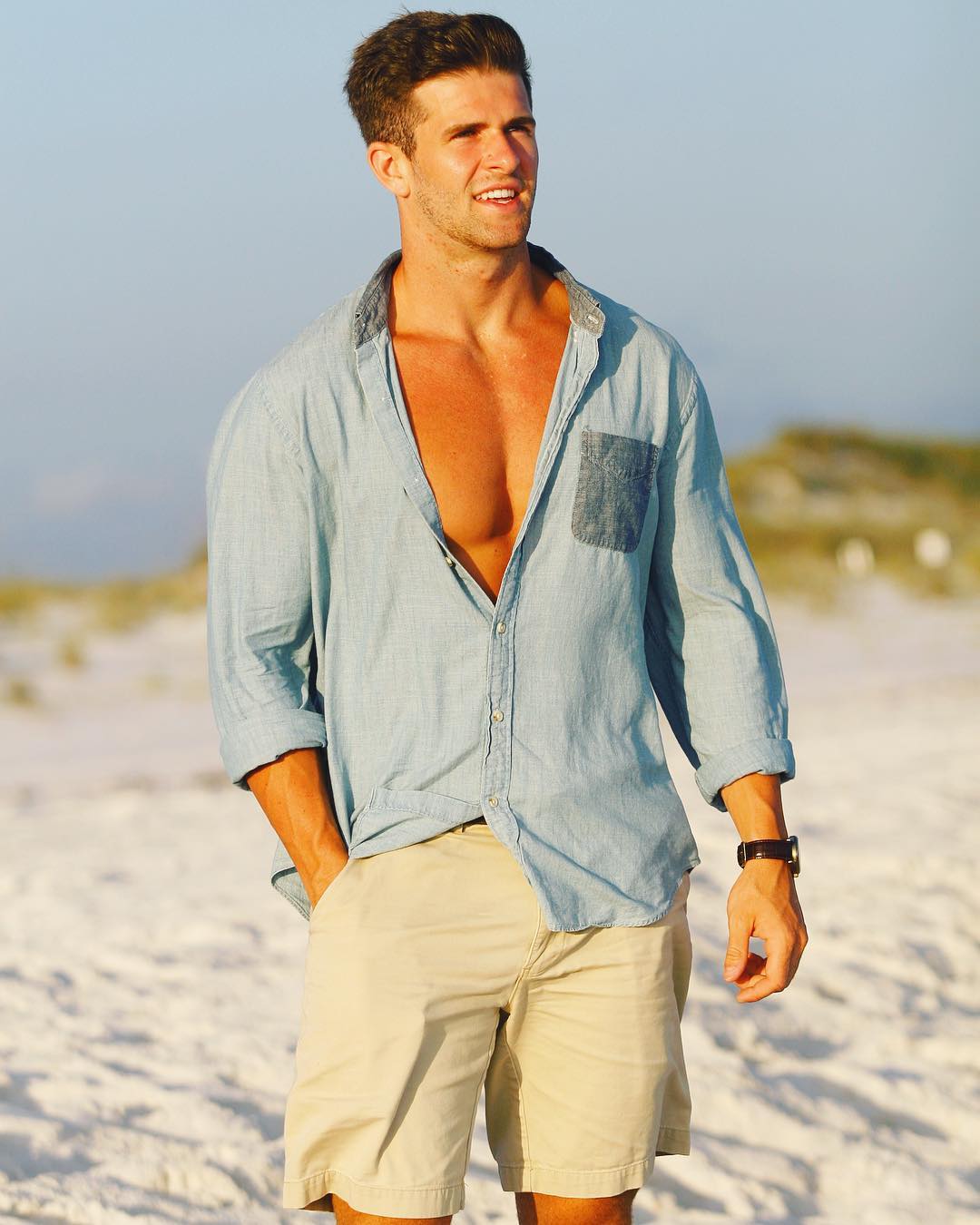 Jed Wyatt: Who is Jed Wyatt? 12 things to know about the Hannah Brown ...