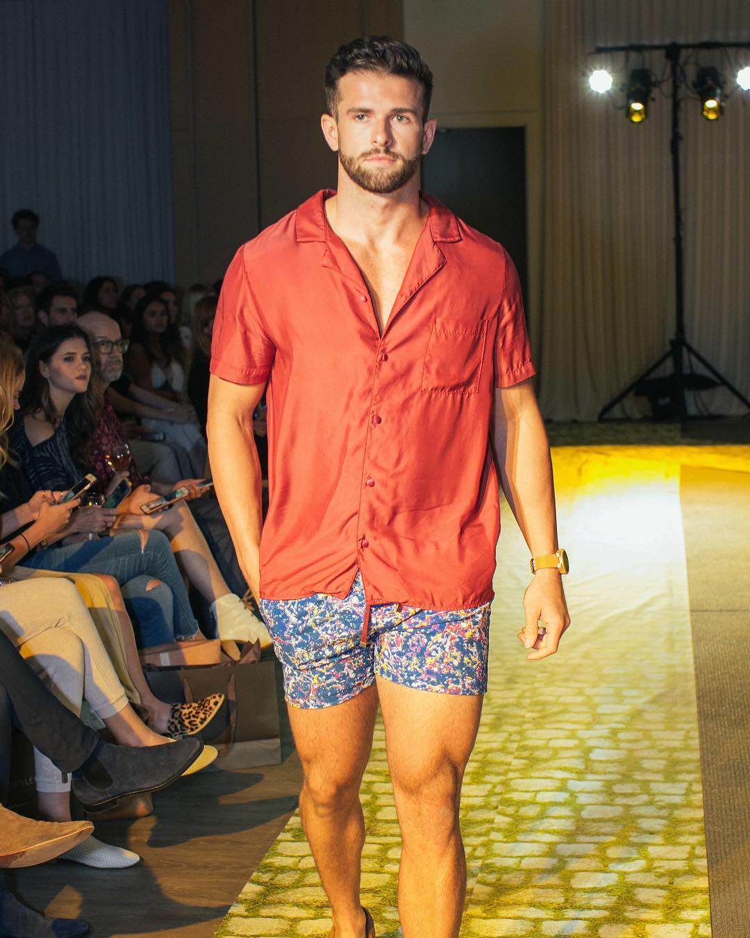 Jed Wyatt: 14 things to know about 'The Bachelorette' star Hannah Brown ...