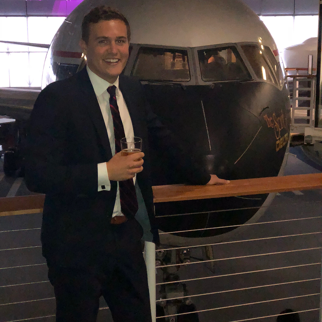 Peter Weber: Who is Peter Weber? 11 things to know about the Hannah ...