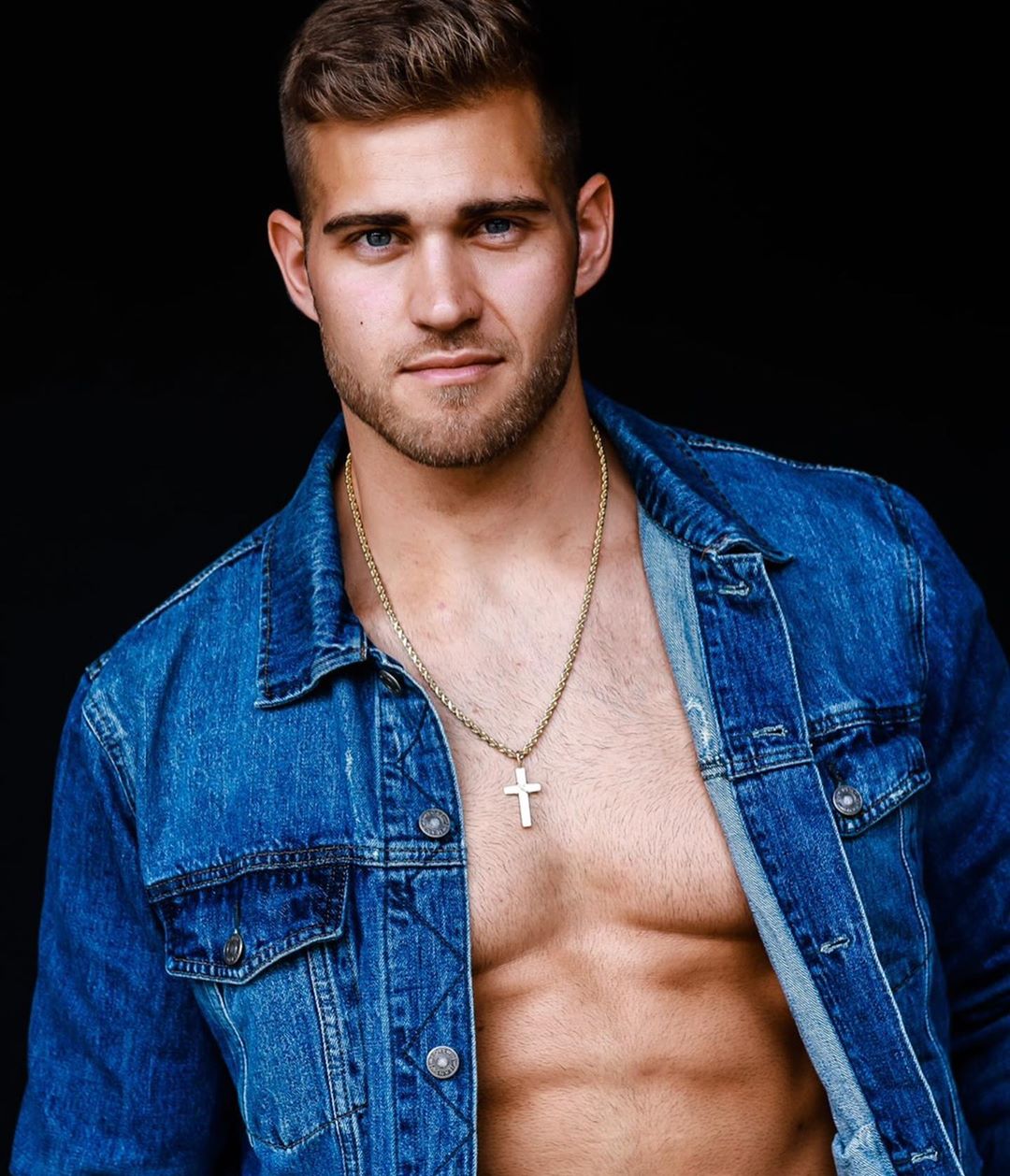 Luke Parker: 13 things to know about 'The Bachelorette' star Hannah ...