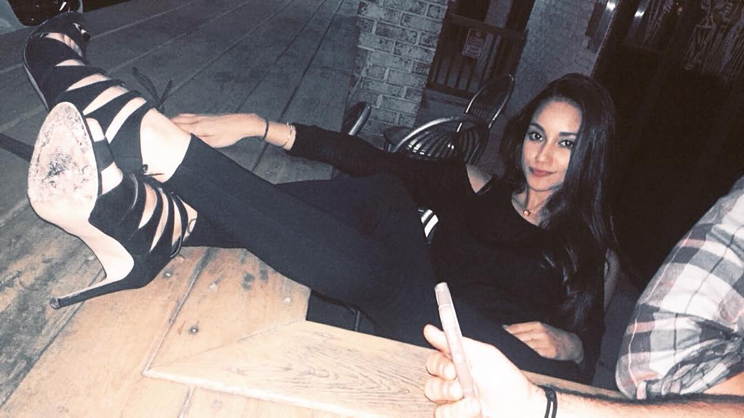 Victoria Fuller: Who is 'The Bachelor' bachelorette Victoria Fuller? 8 ...