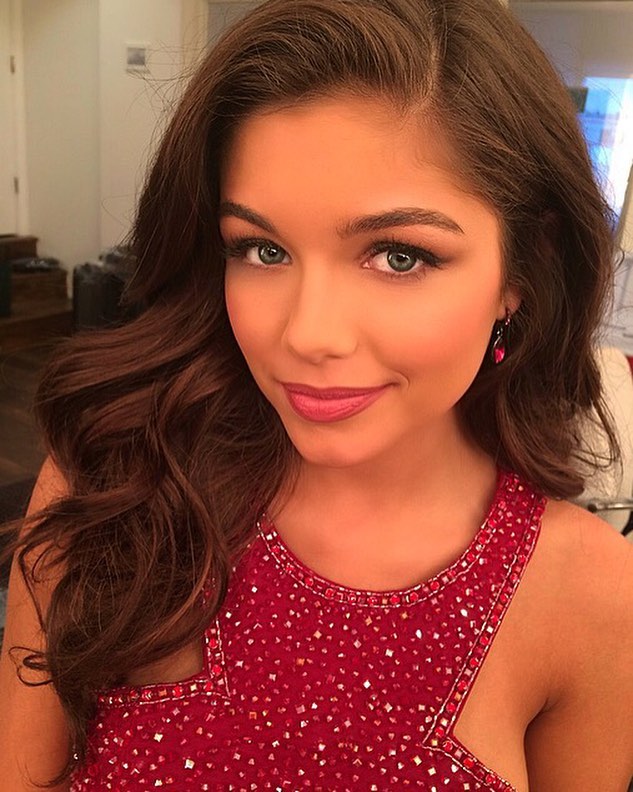 Hannah Ann Sluss: 14 things to know about 'The Bachelor' bachelorette ...