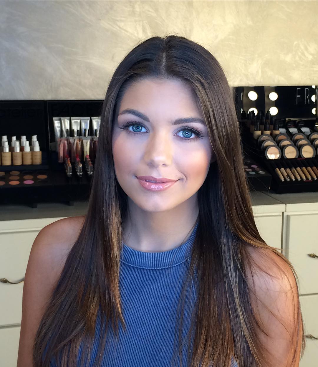 Hannah Ann Sluss: 14 things to know about 'The Bachelor' bachelorette ...