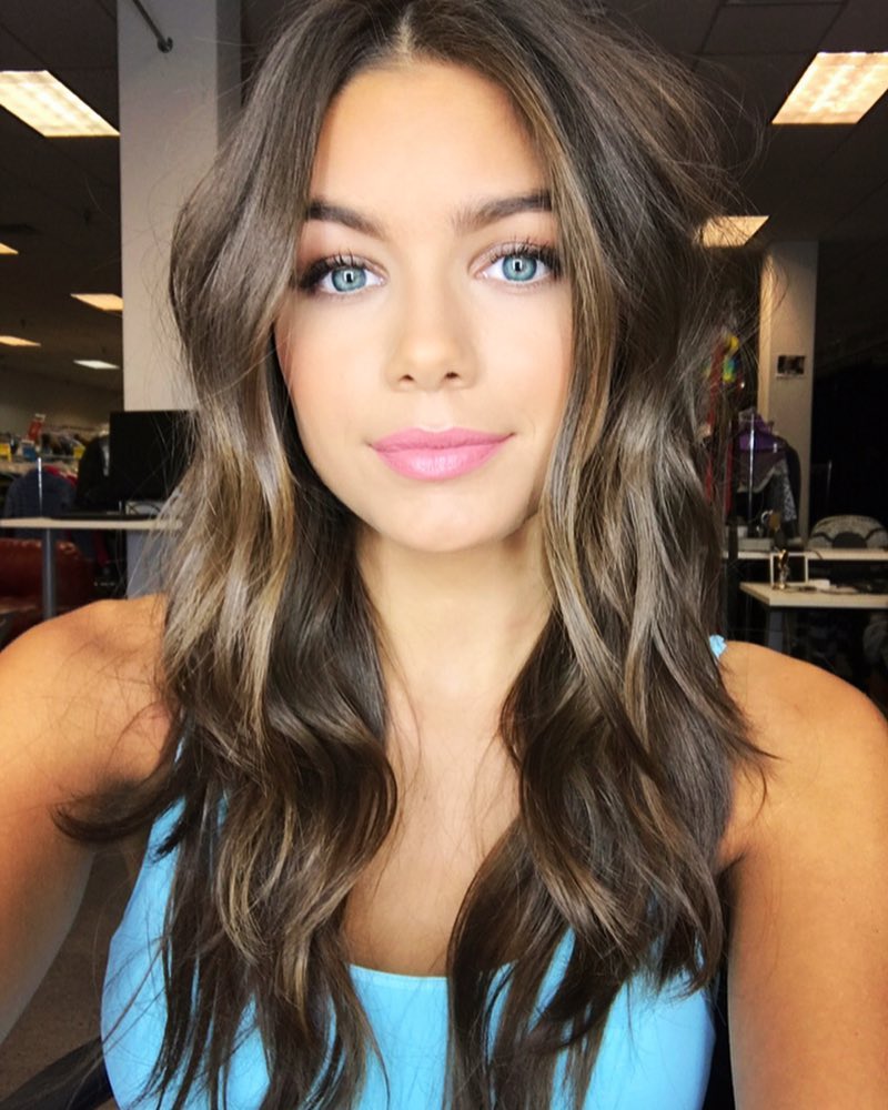 Hannah Ann Sluss: 7 things to know about 'The Bachelor' star Peter ...