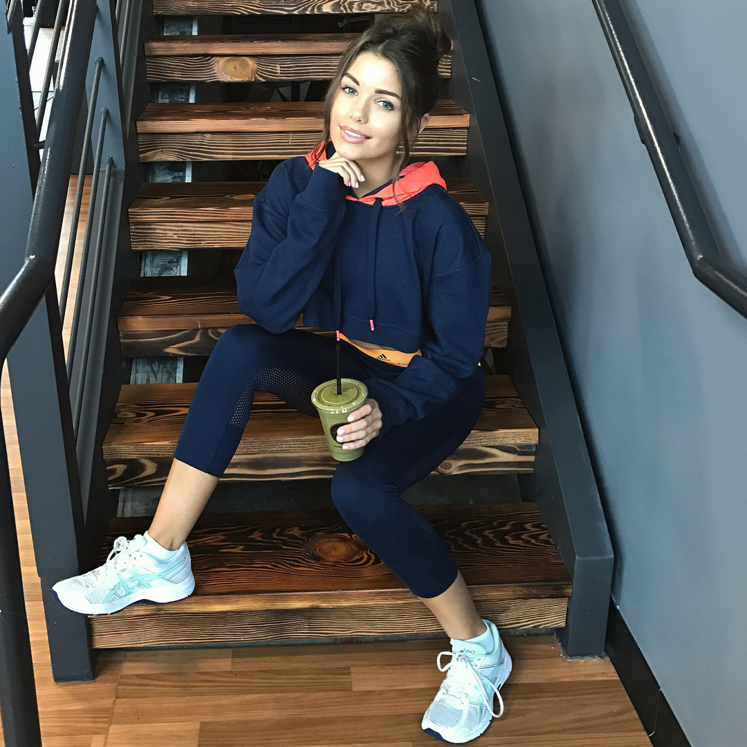 Hannah Ann Sluss: 13 things to know about 'The Bachelor' bachelorette ...