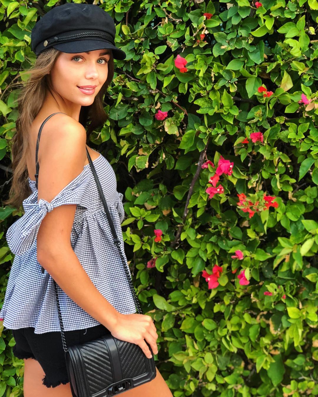 Hannah Ann Sluss: 5 things to know about 'The Bachelor' star Peter ...