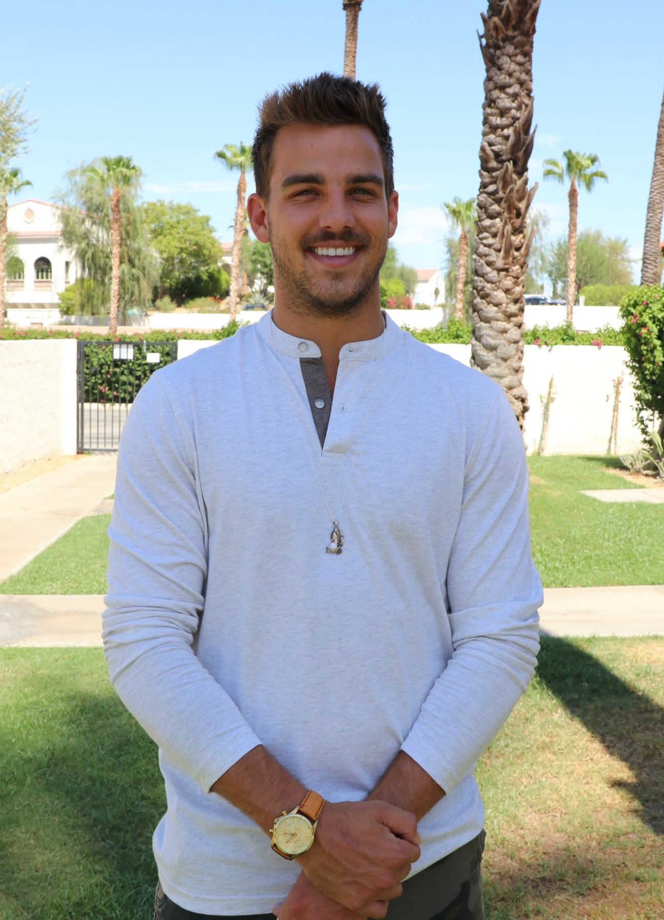 'The Bachelorette' star Clare Crawley's new bachelors announced -- Meet ...