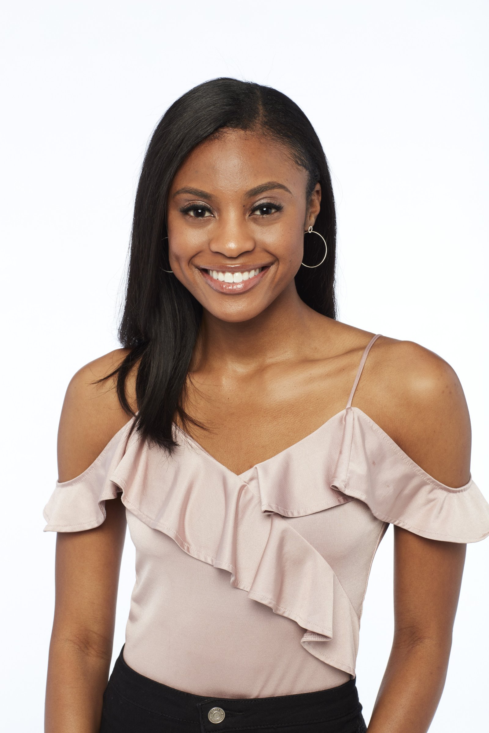 'The Bachelor' Season 25 bachelorettes: Meet all of Matt James ...