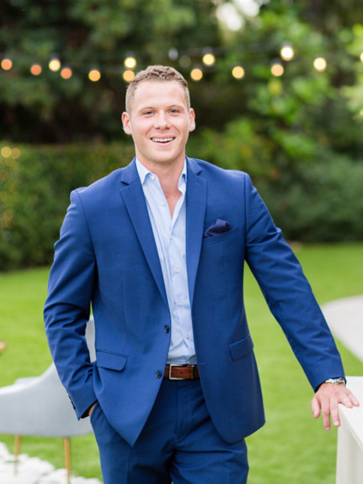 'The Bachelorette' star Katie Thurston's bachelors announced -- Meet ...