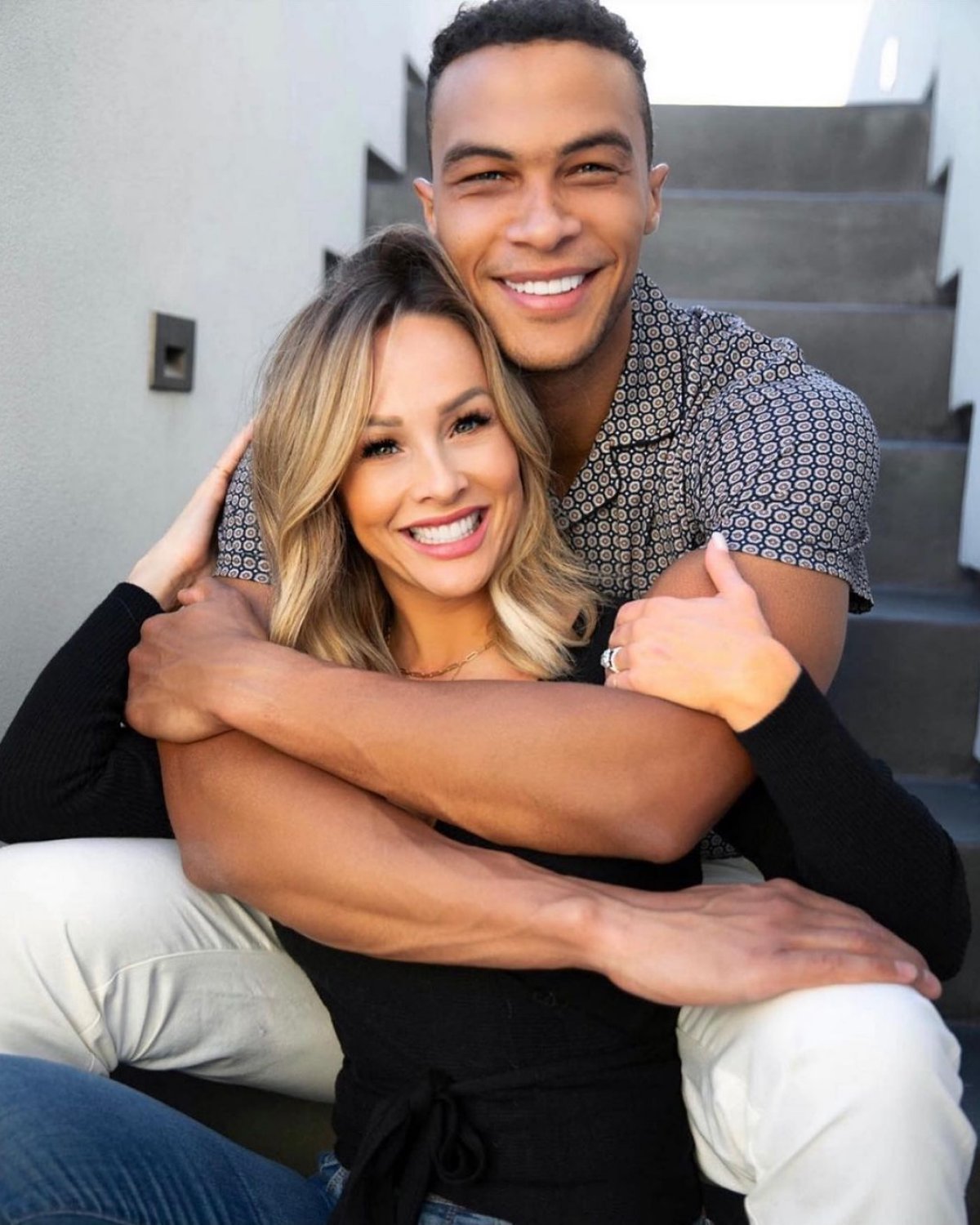 'The Bachelorette' Couples Now: Where are they now? Who did 'The ...