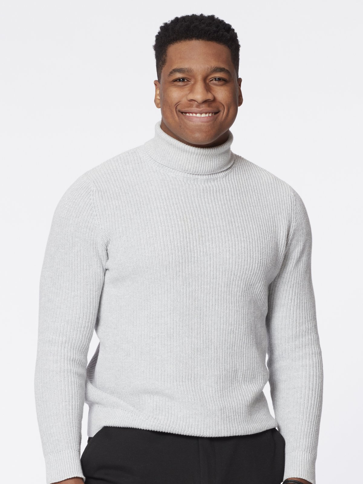 'The Bachelorette' Season 17: Meet all of Katie Thurston's bachelors ...