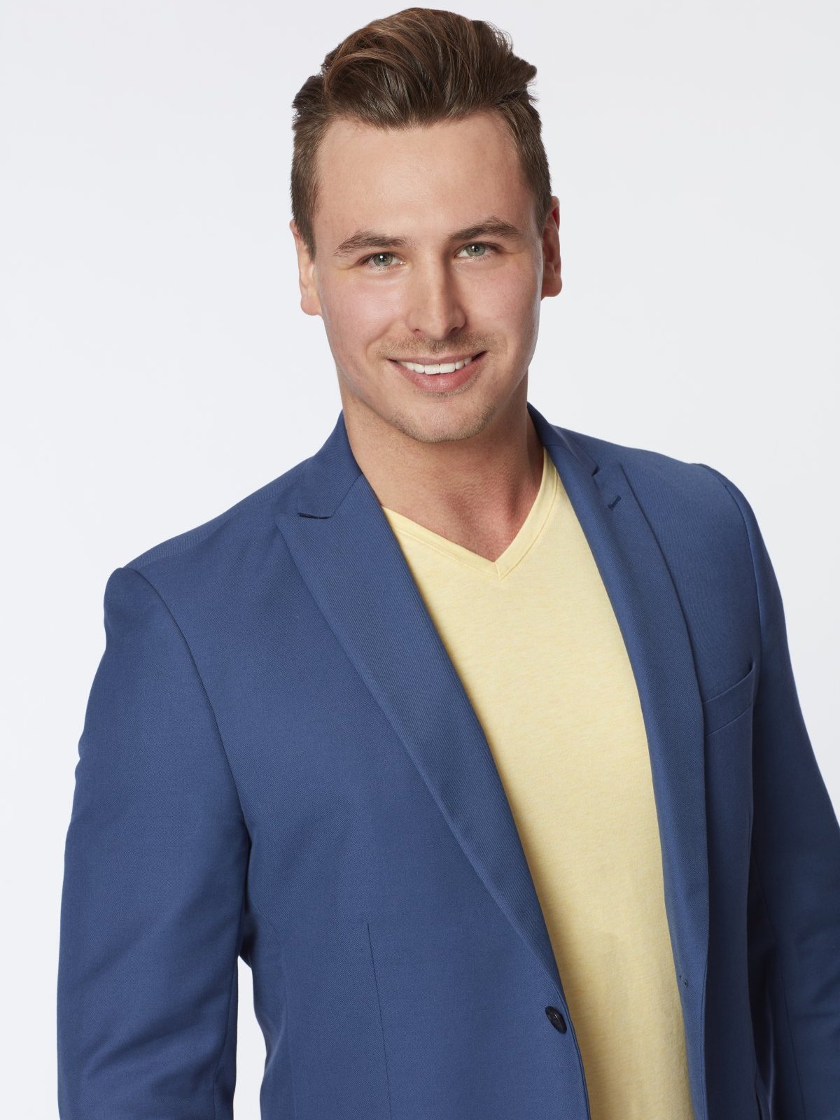 'The Bachelorette' Season 17: Meet all of Katie Thurston's bachelors ...