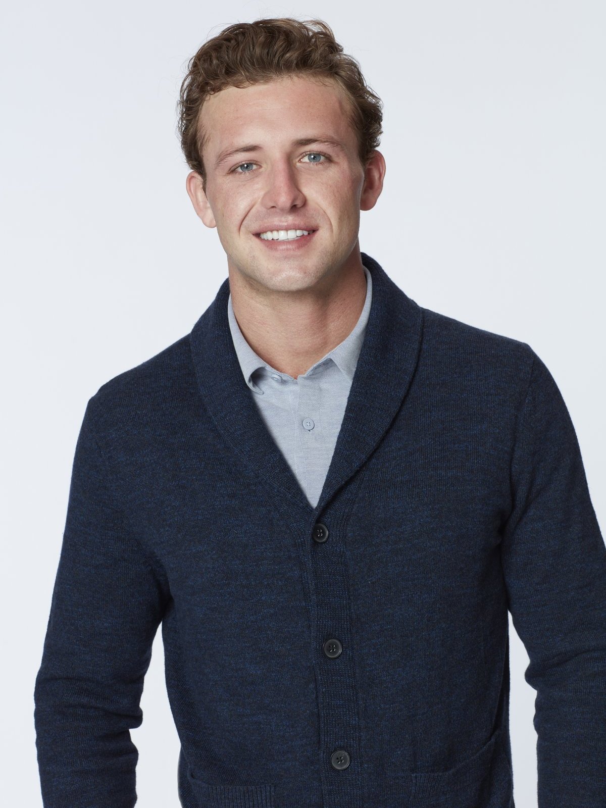 'The Bachelorette' Season 17: Meet all of Katie Thurston's bachelors ...