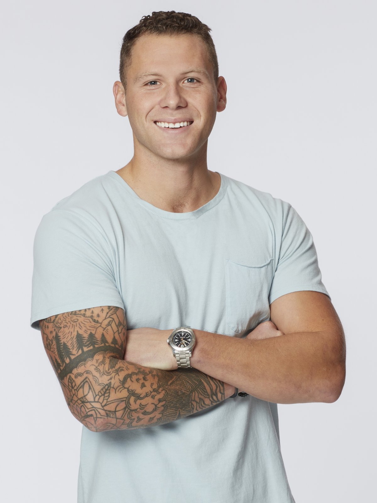 'The Bachelorette' Season 17: Meet all of Katie Thurston's bachelors ...