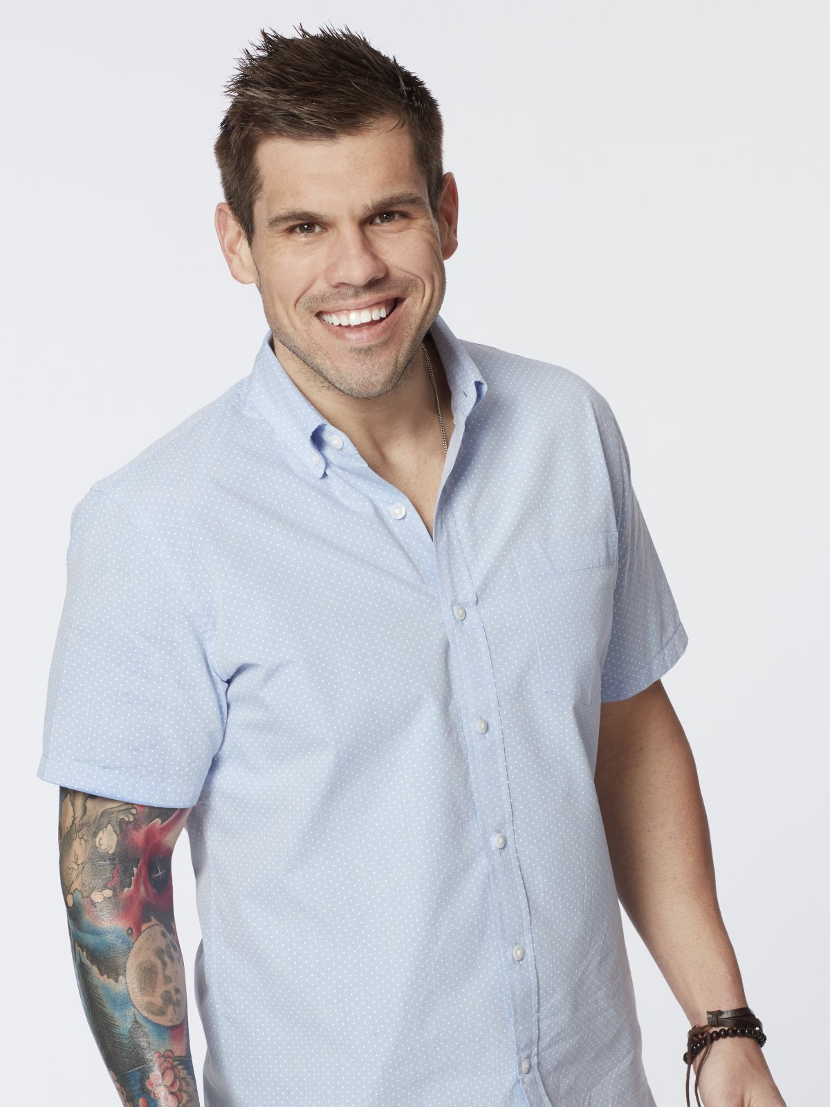 'The Bachelorette' Season 17: Meet all of Katie Thurston's bachelors ...