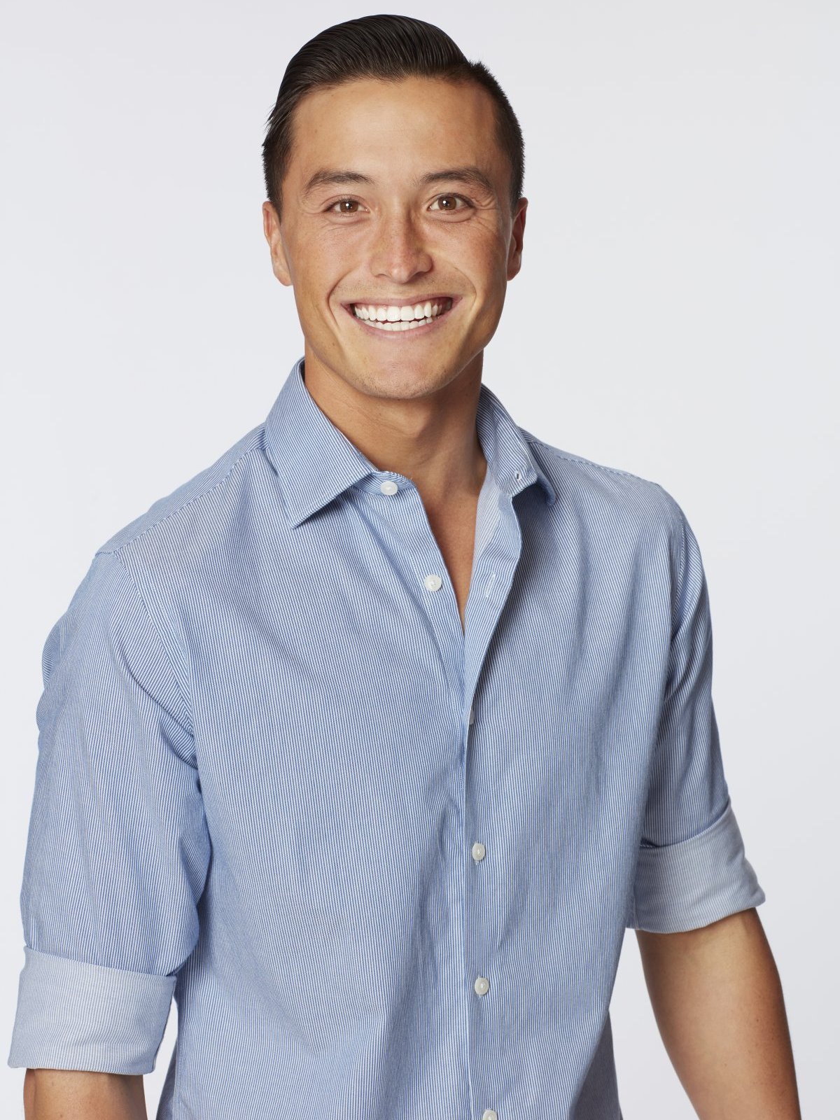 'The Bachelorette' Season 17: Meet all of Katie Thurston's bachelors ...