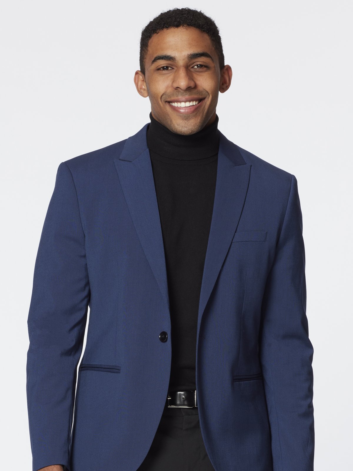 'The Bachelorette' Season 17: Meet all of Katie Thurston's bachelors ...