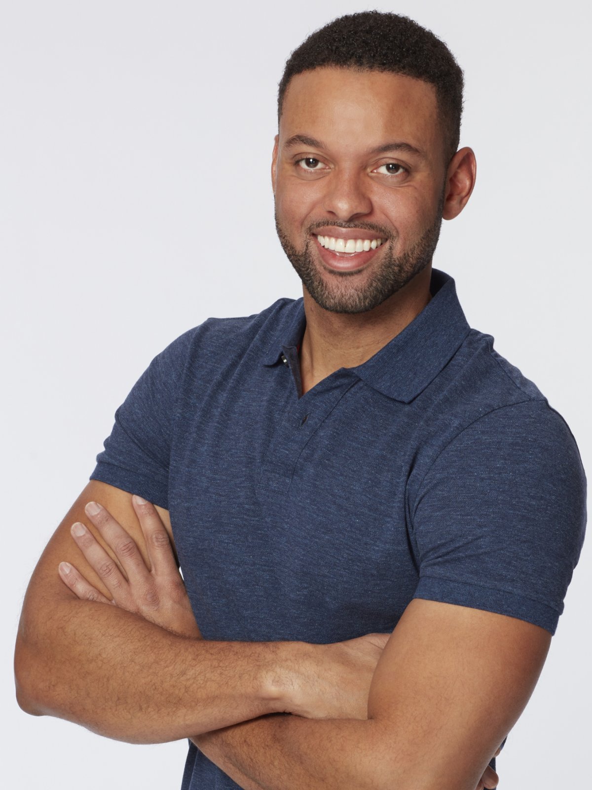 'The Bachelorette' Season 17: Meet all of Katie Thurston's bachelors ...