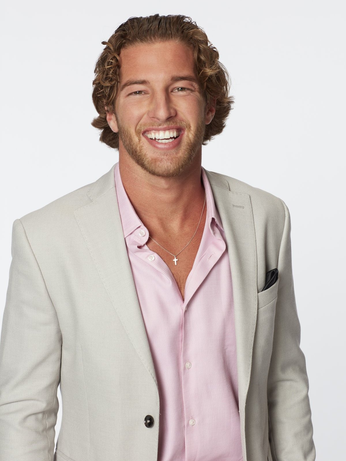 'The Bachelorette' Season 17: Meet all of Katie Thurston's 'The ...