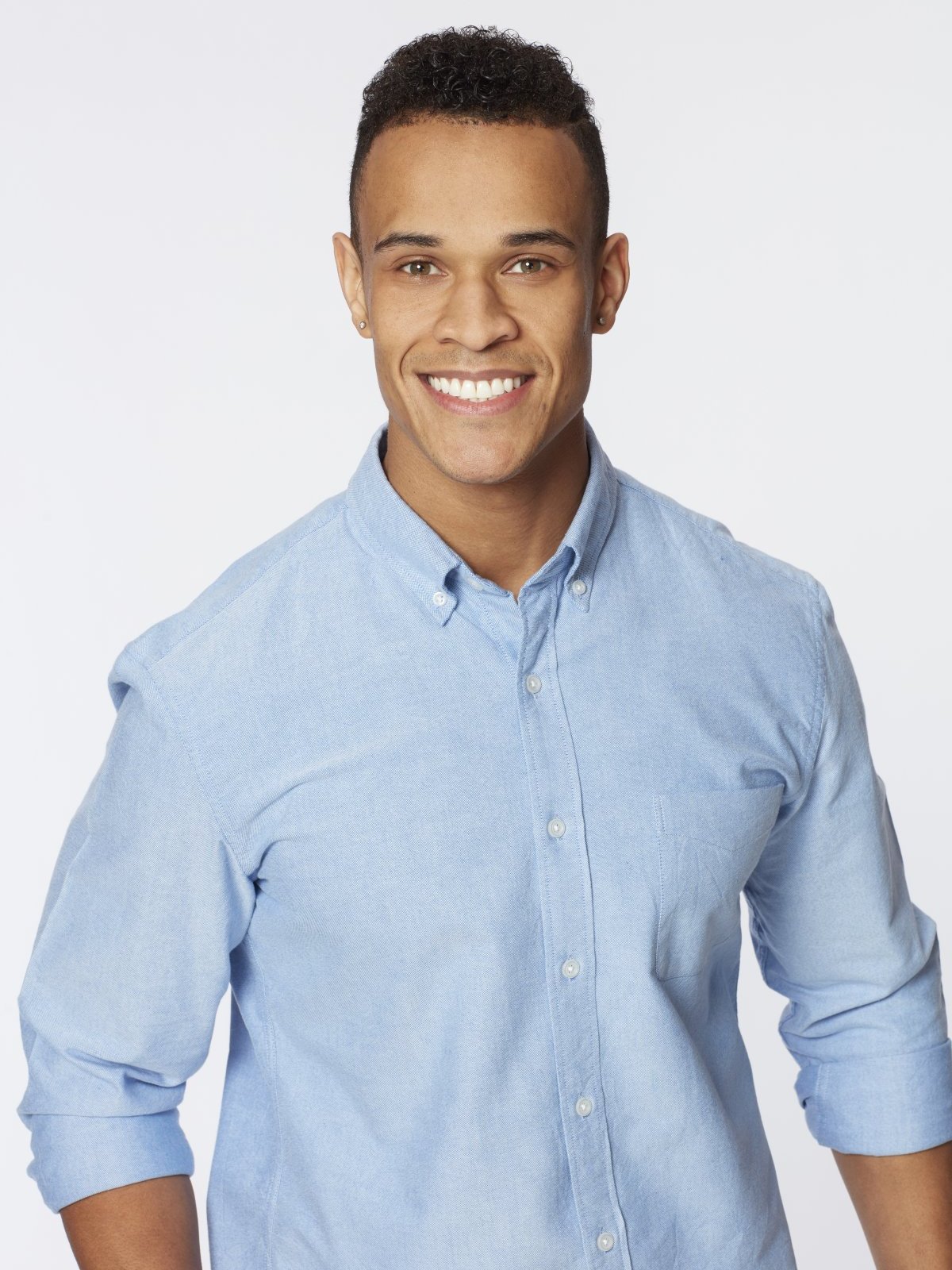 'The Bachelorette' Season 17: Meet all of Katie Thurston's bachelors ...