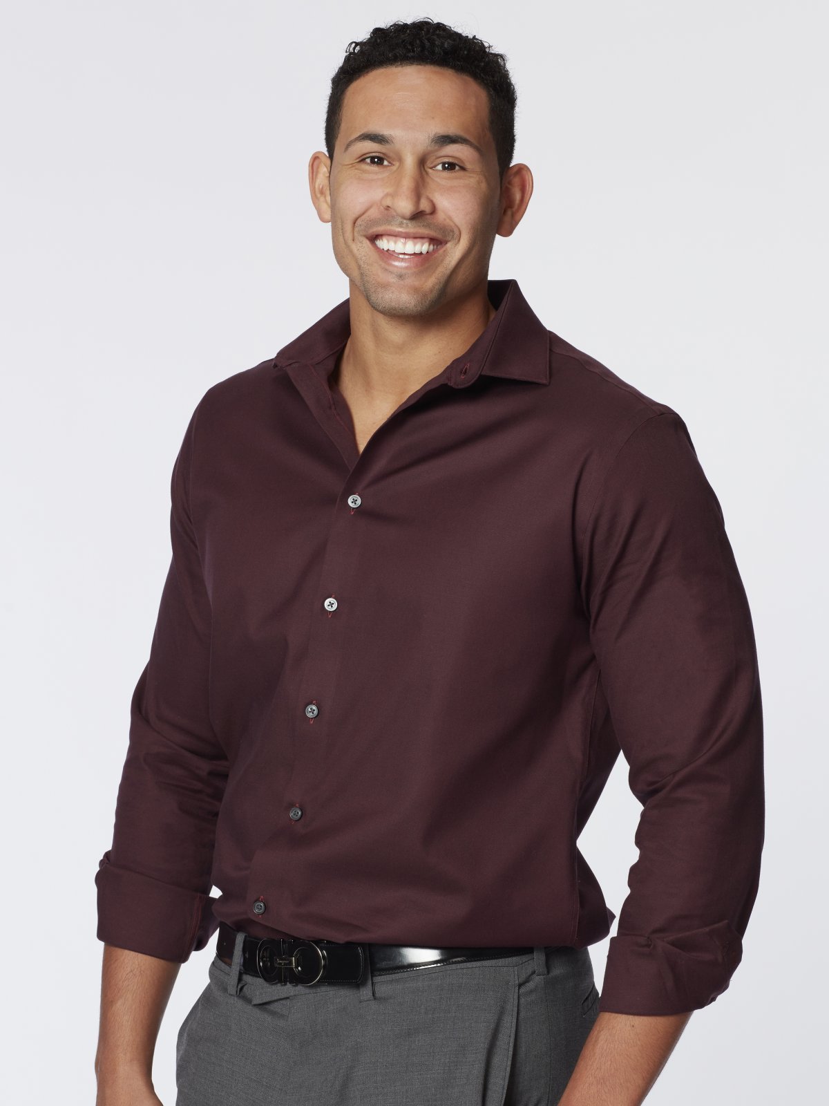 'The Bachelorette' Season 17: Meet all of Katie Thurston's bachelors ...